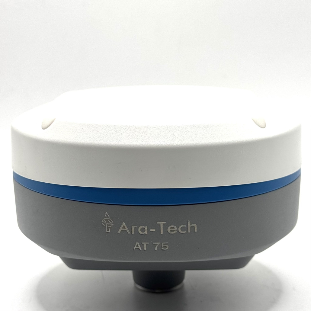 گیرنده GNSS نقشه برداری Ara-Tech AT75